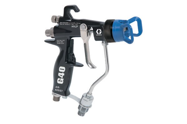 Graco G40 Air-Assist Spray Gun