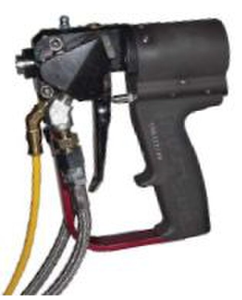 Graco Probler P2 Elite Spray Gun