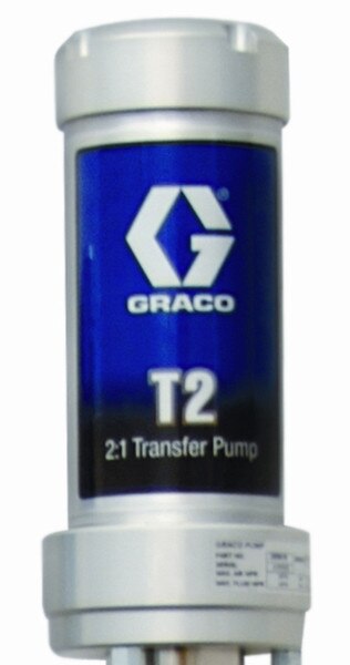 Graco T2 Transfer Pump