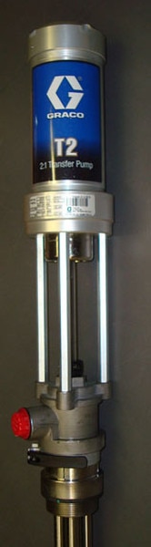 Graco T2 Transfer Pump