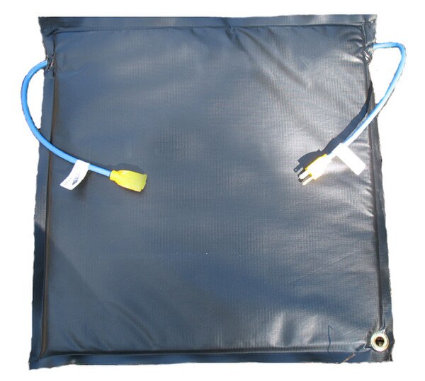 Power Blanket Extra Hot